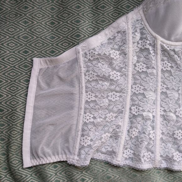 Dominique | Intimates & Sleepwear | Dominique Longline Strapless ...